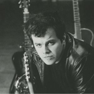 Adam Karch – Justin Time Records