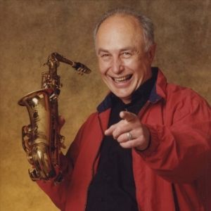 P. J. Perry – Justin Time Records