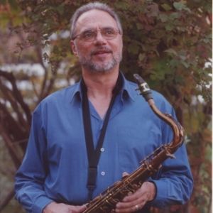 Pat LaBarbera – Justin Time Records