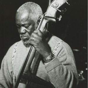 Charlie Biddle – Justin Time Records