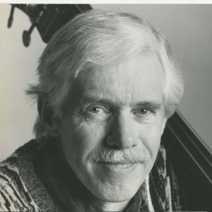 Dave Young – Justin Time Records