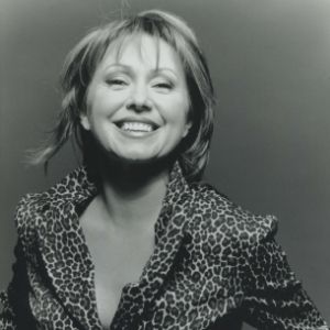 Johanne Blouin – Justin Time Records