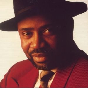 Johnny O'Neal – Justin Time Records