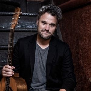 Thomas Hellman – Justin Time Records