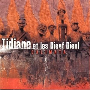 Tidiane Gaye – Justin Time Records