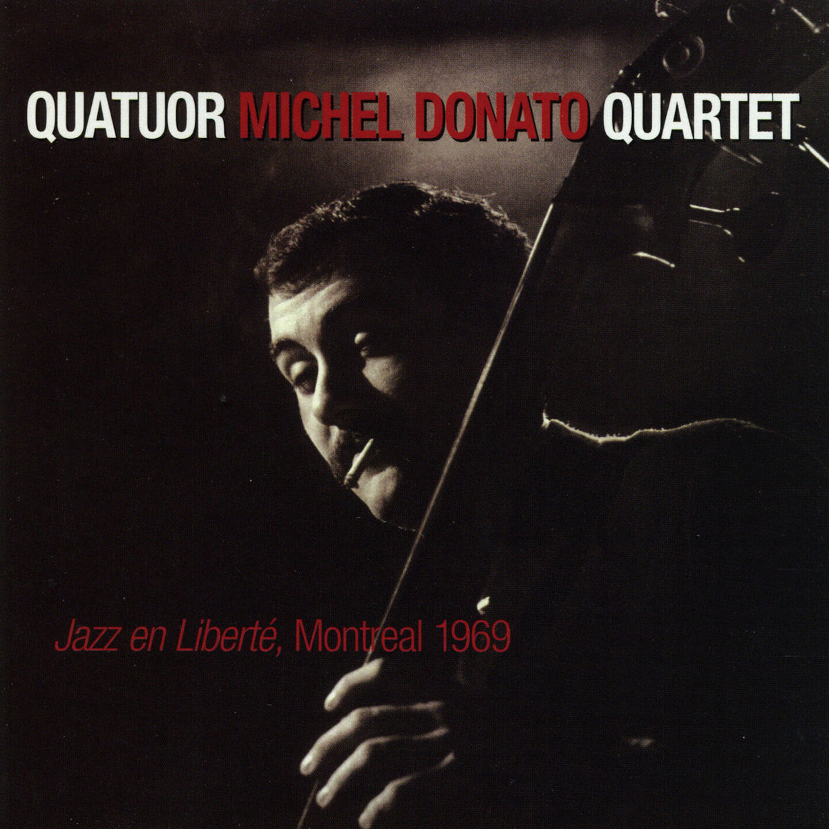 Solar – Justin Time Records